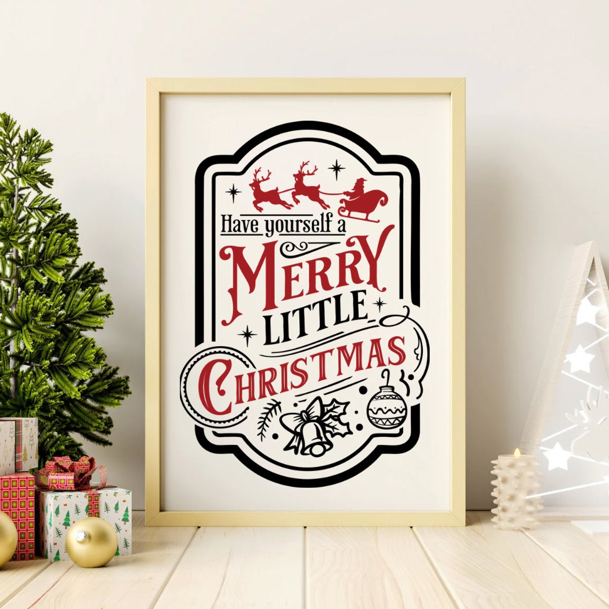 Zuno Christmas Rules, Christmas Decor, Christmas Prints, Christmas ...