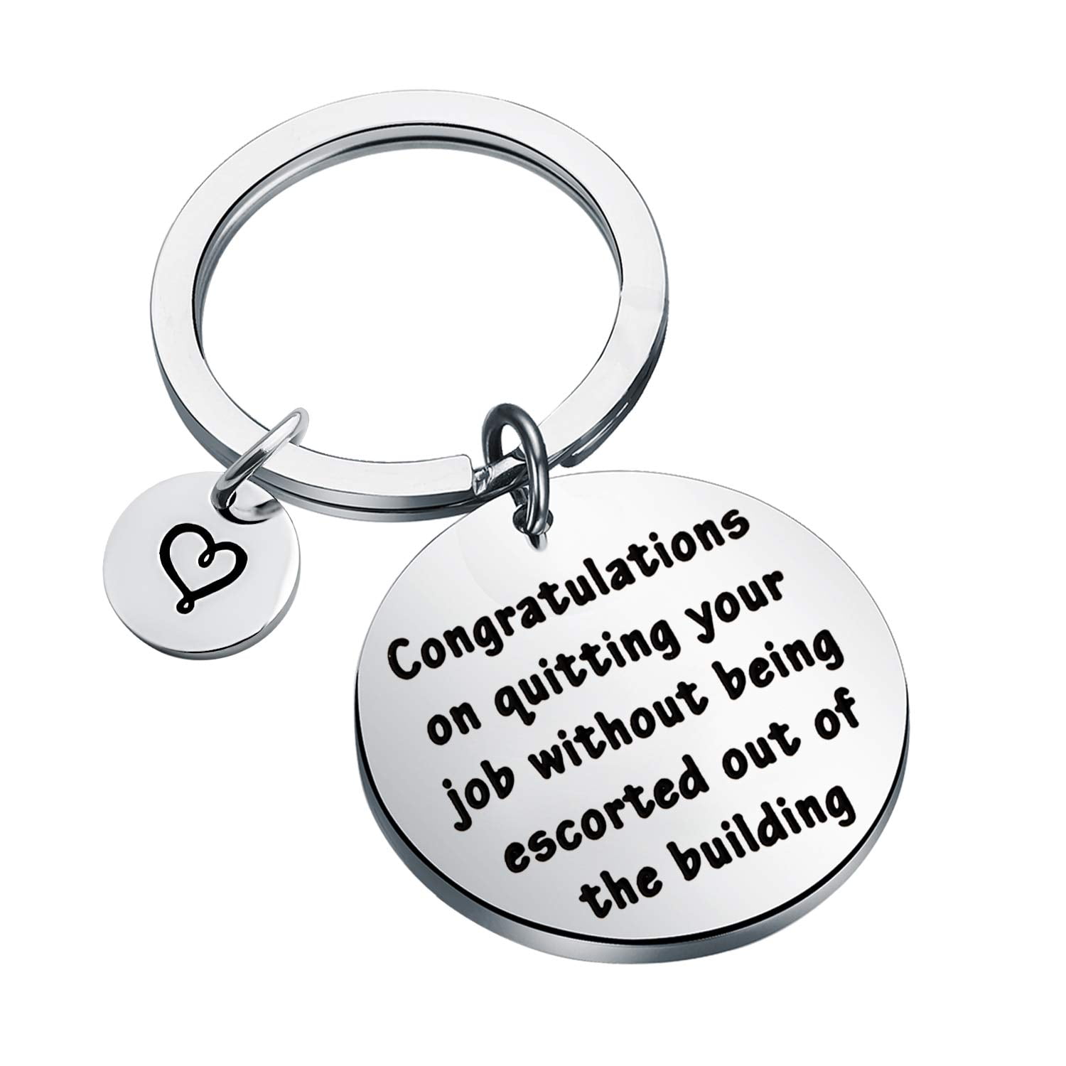 Zuo Bao Funny Coworker Leaving Gift Funny Going Away Gift for Her ...