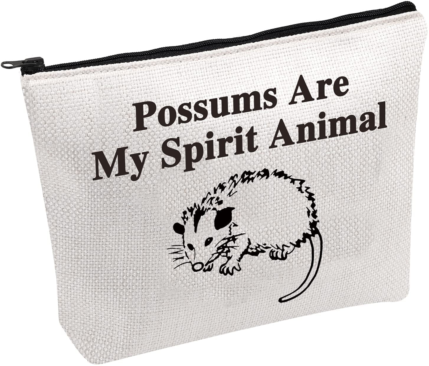Zuo Bao Funny Possum Gift Opossum Lover Gift Possums Are My Spirit ...