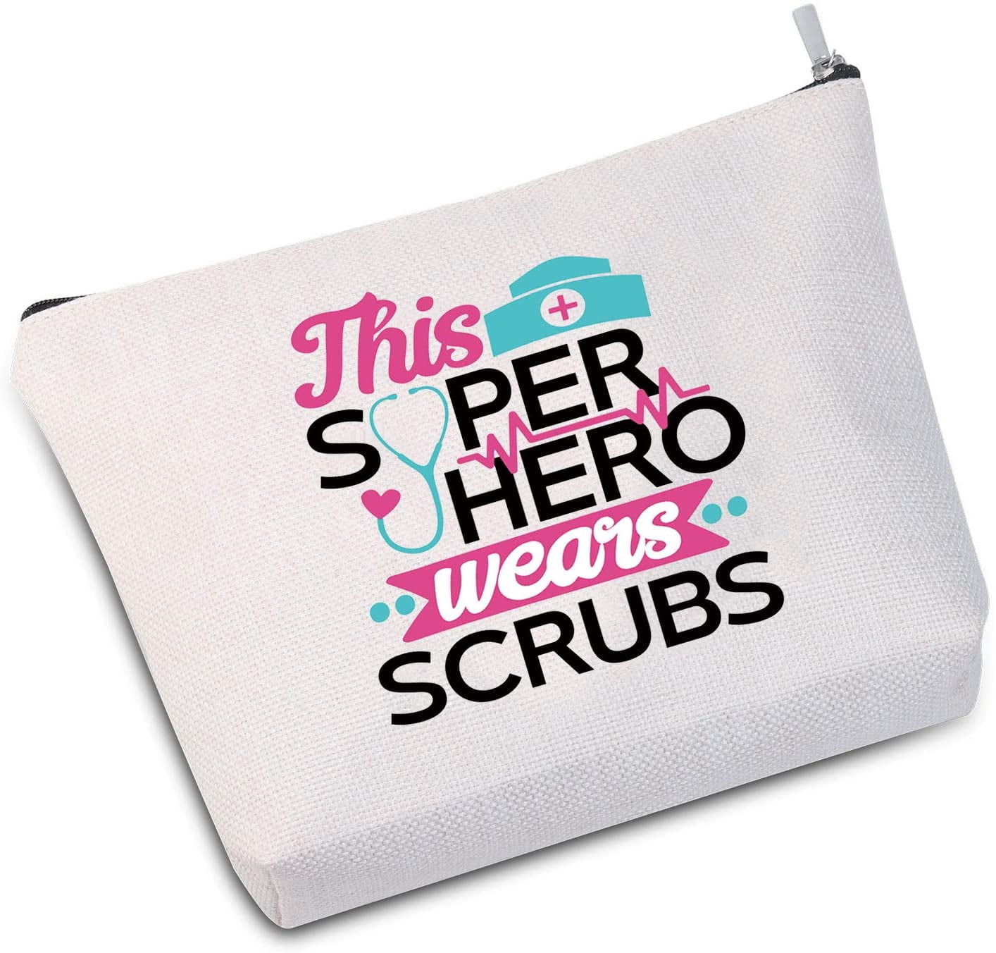 Zuo Bao Nurse Bag Nurse Survival Kit Cosmetic Bag Nurse Gift for RN ...