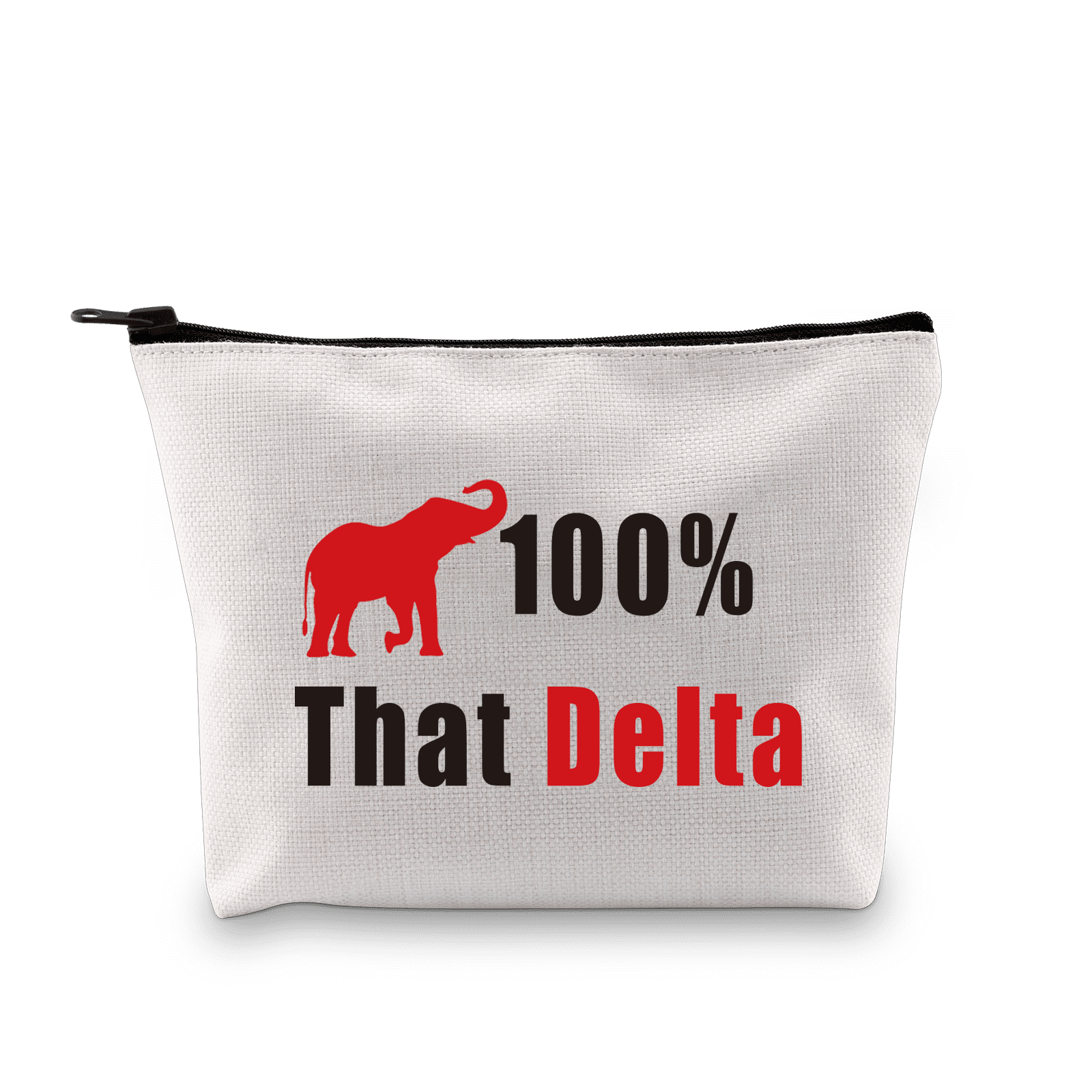 Zuo Bao Sisters Sorority Makeup Bags 100% That Sisters Sorority ...
