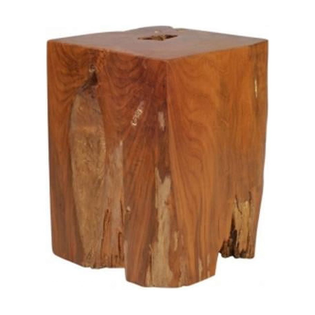 Zuo Modern Prehistoric Table Stool - Walmart.com