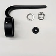 Moo Mixer Supreme - Fun Chocolate Milk and Hot Chocolate Mixer with ...