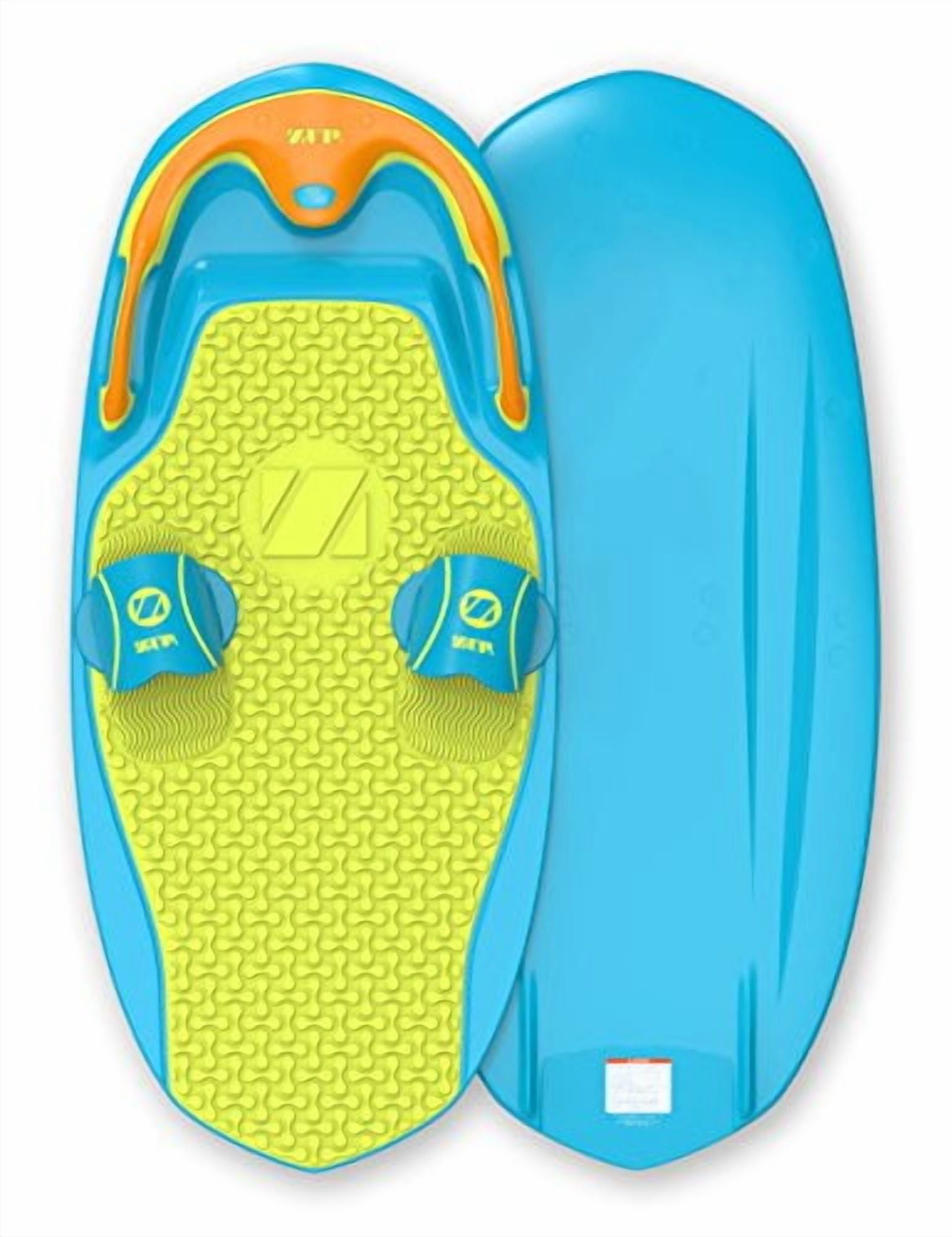 Zup Board