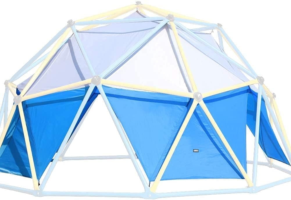 Zupapa Dome Climber Accessories Canopy Waterproof Fit for 10FT Climbing ...