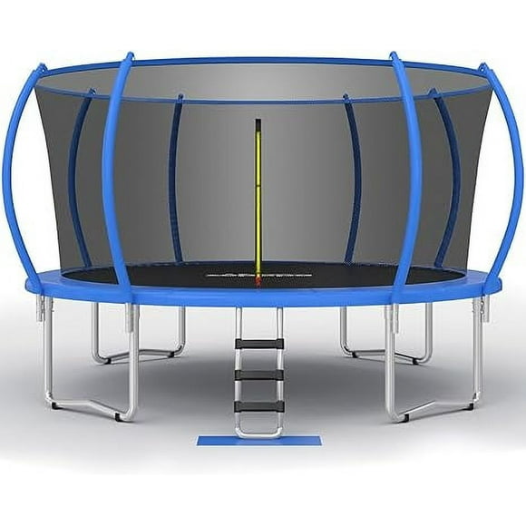 Zupapa Trampolines
