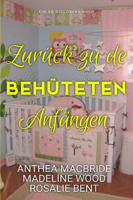 Zurück zu den behüteten Anfängen: Eine ABDL-Femdom ...