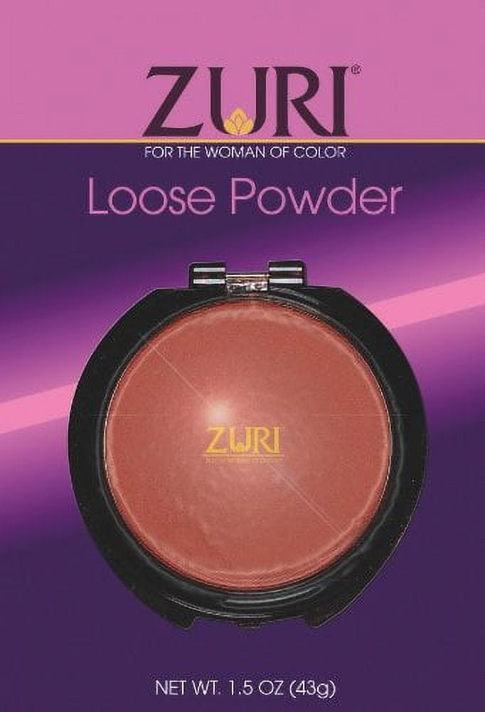 Zuri Cream Make Up - Tender Brown 3-Count (Pack of 2) - Walmart.com