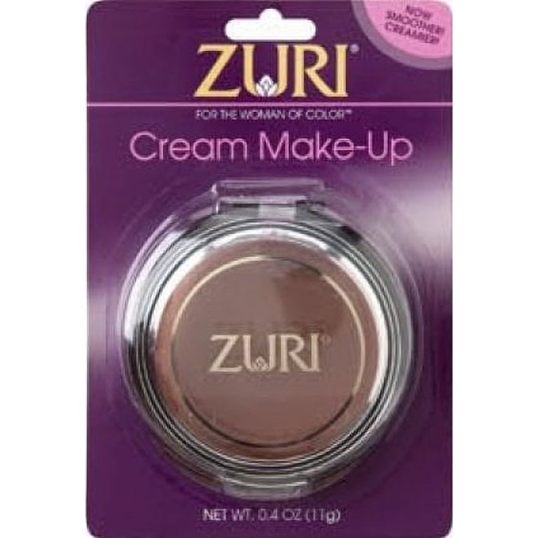 Zuri Makeup Shades | Saubhaya Makeup