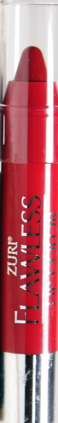 Zuri Flawless Chubby Lip Color Brick House - Walmart.com