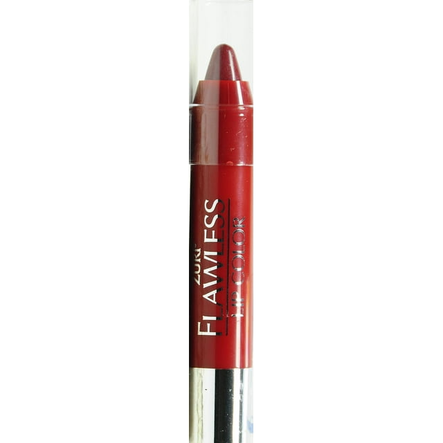 Zuri Flawless Chubby Lip Color Cocoa Cabana