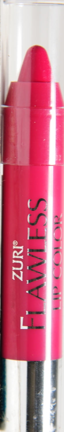 Zuri Flawless Chubby Lip Color Pinkalicious - Walmart.com