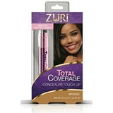 Zuri Total Coverage Concealer Stick Touchup - In Bronze - Walmart.com