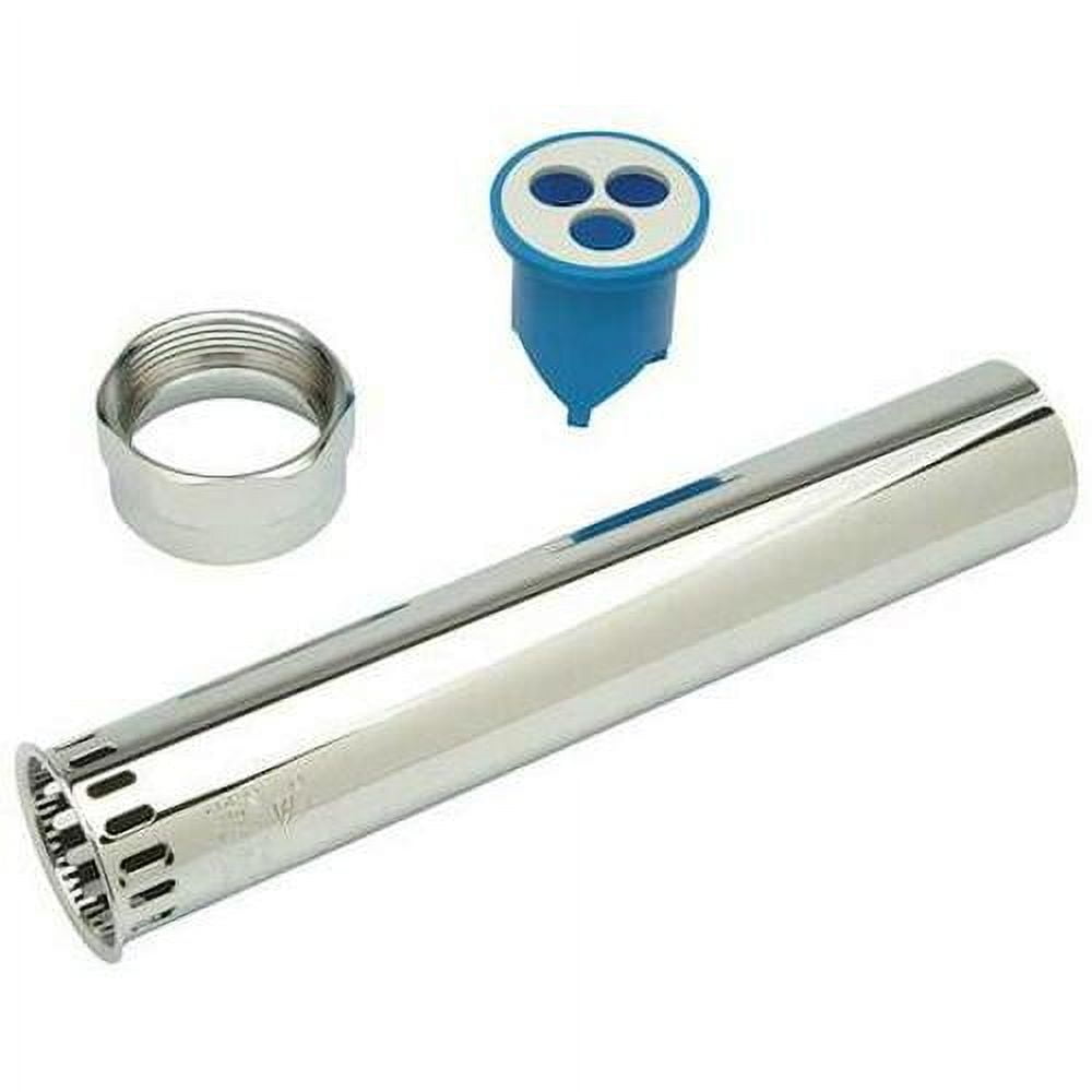 Flush Tube