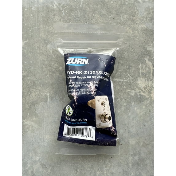 Zurn HYD-RK-Z1321-CXL Z1321-CXL/ Z1320-CXL Ecolotrol Wall Hydrant ...