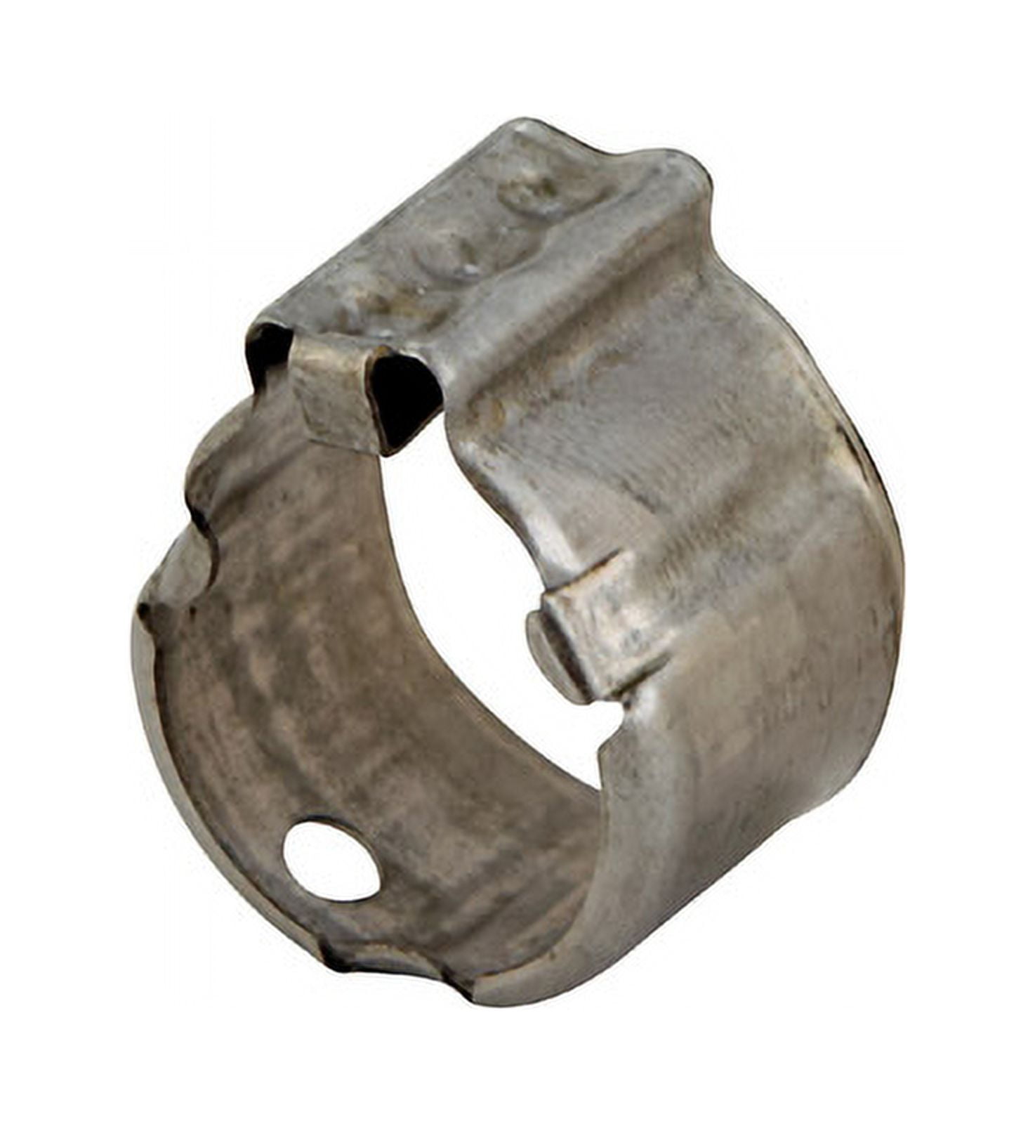 Zurn Pex QCLP3XNPK10 1/2-Inch QickClamp Crimp Rings - Walmart.com