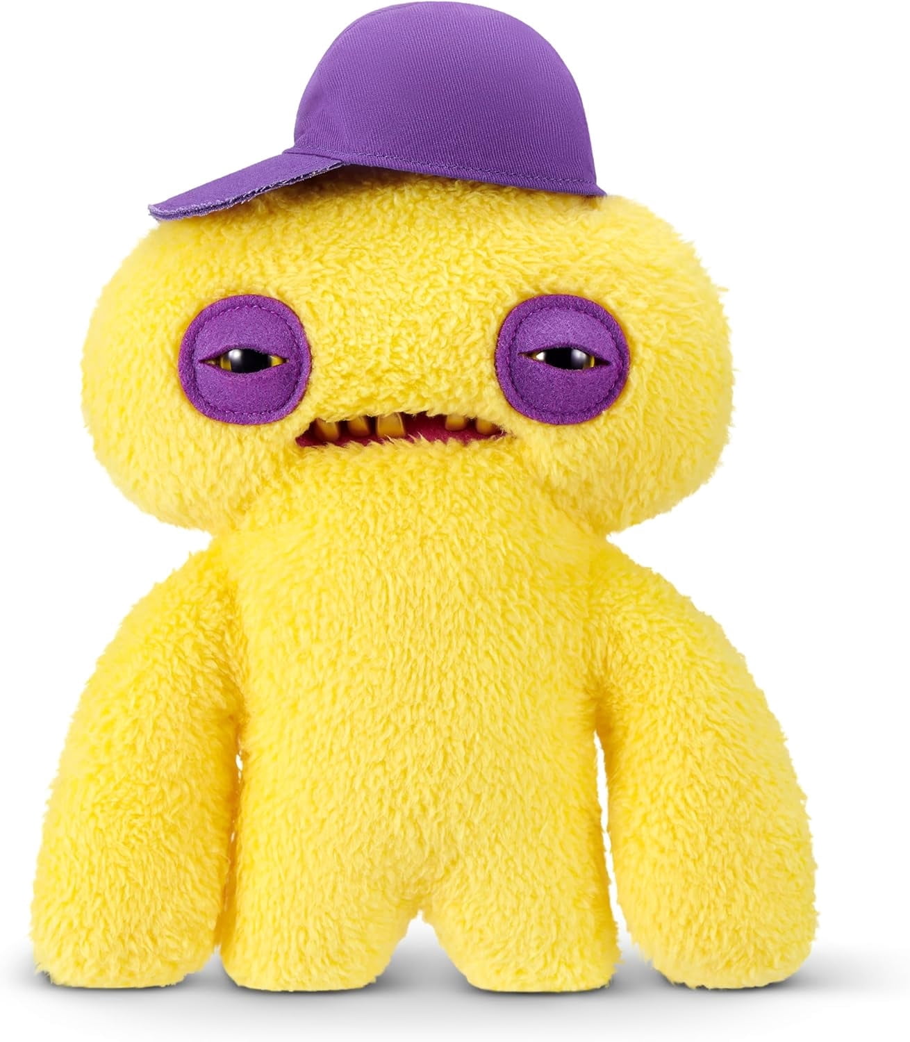 Fuggler Fugg Life 9 inch Plush Toy (Squidge) by ZURU - Funny Ugly ...