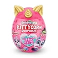 Zuru RainBocoRns Unicorn Kitty Corn Surprise Magic Egg Cat Blind Box ...