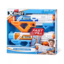 Mini Water Gun