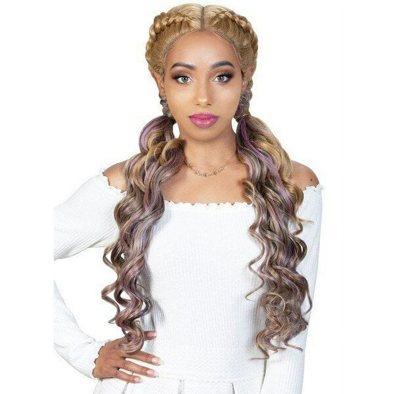 Zury sis wigs store
