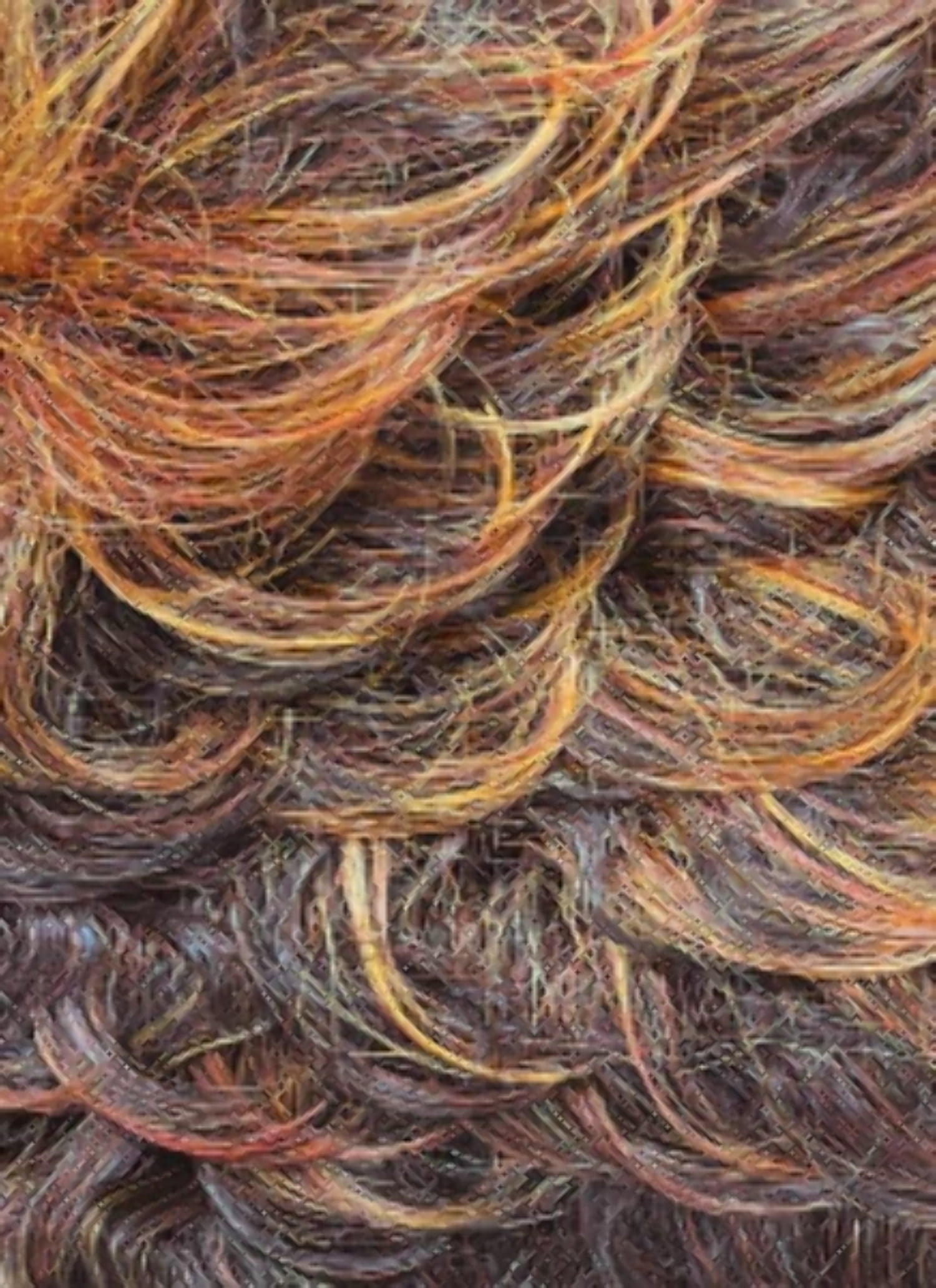 Zury Sis Synthetic Hair Wig - FW-MABEL (Color:SOM GINGER LIGHT ...