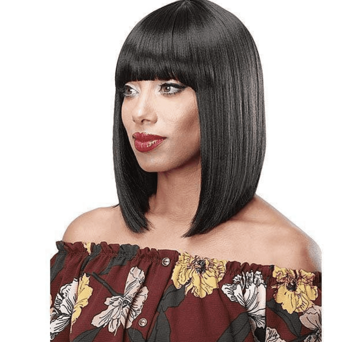 Zury Sis The Dream Synthetic Hair Wig - DR H HONEY, Color SOMRT2730 ...