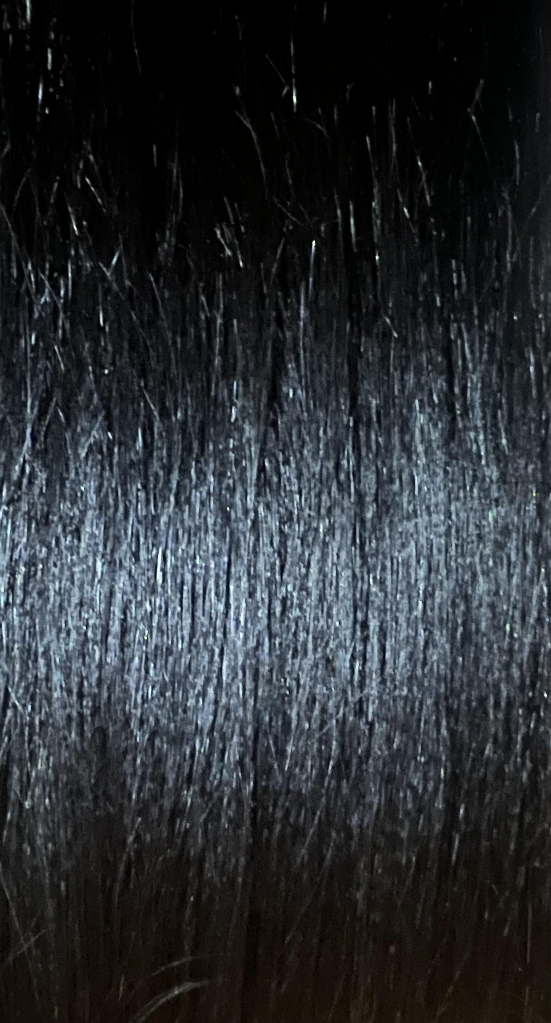 Zury Ultra Yaky Perm 18 inch 100% Human Hair - Color #1B - Walmart.com