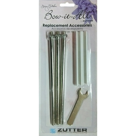Zutter Bow It All Accessories - Walmart.com