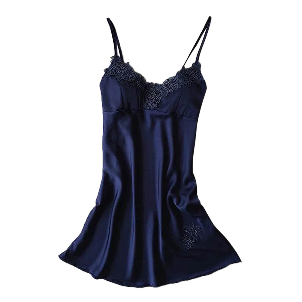 Zuwimk Lingerie For Women,Women Lingerie with Garter Lace Bustier Set ...