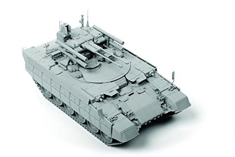 Zvezda Models Remote Control Toys