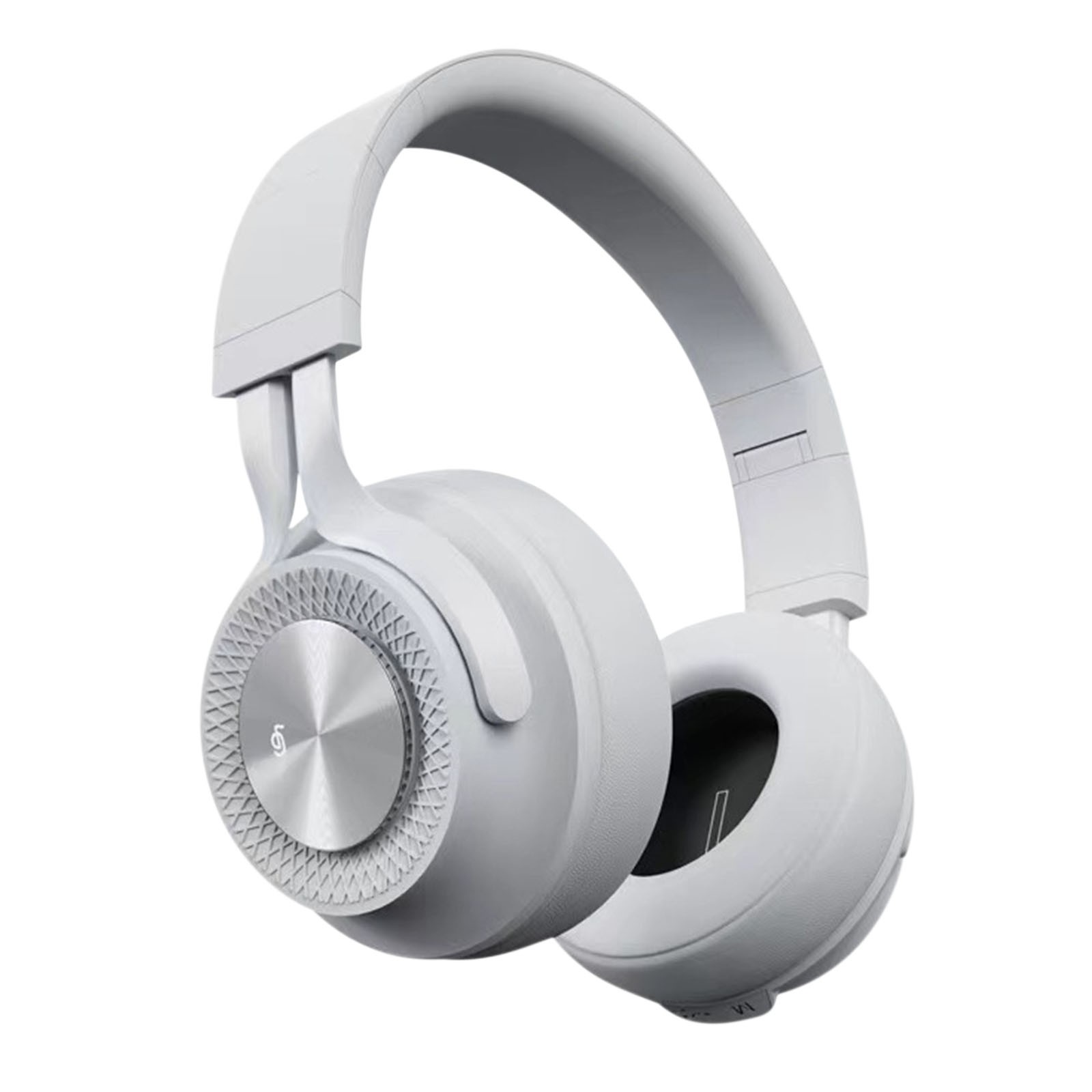 Zvmxot Gaming Headsets New Type of Headworn Wireless Bluetooth ...