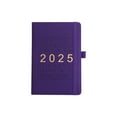Zvmxot Notebooks for School 2025 Large Agenda - 365-Day Daily Planner ...