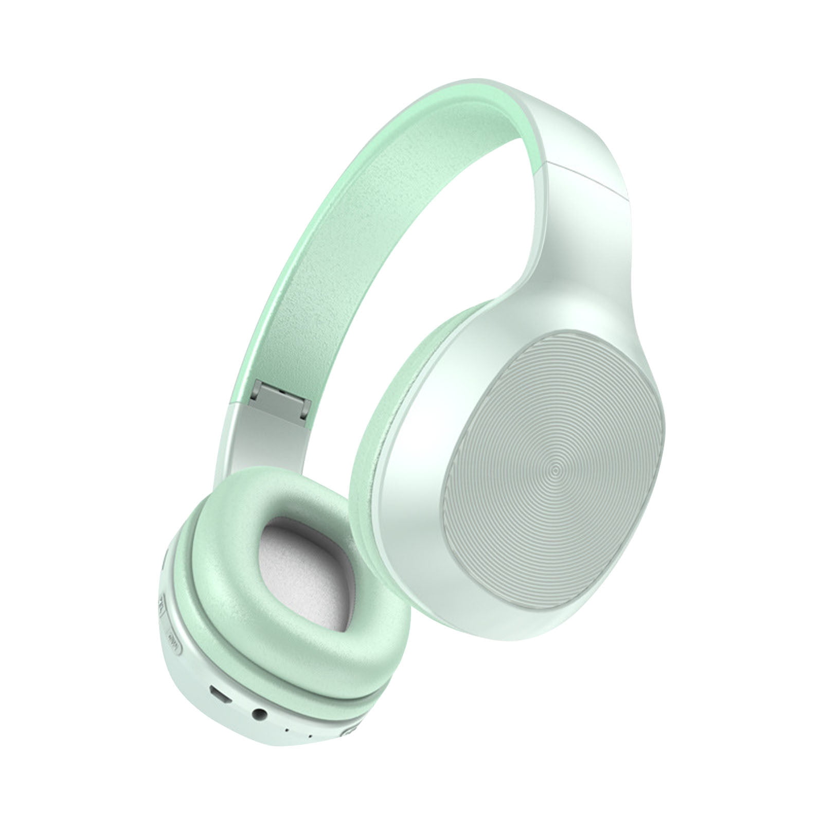 Zvmxot Wireless Headphones, Bluetooth V5.0 Over The Ear Headset, Voice ...