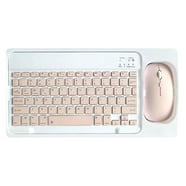 Bdday Bluetooth Keyboard For Mobile Phones And Tablets Magical Control ...