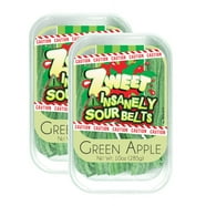 Barnett Mega Sour Raspberry Fizzy Flavor Candy Bombs 200g Pouch by ...