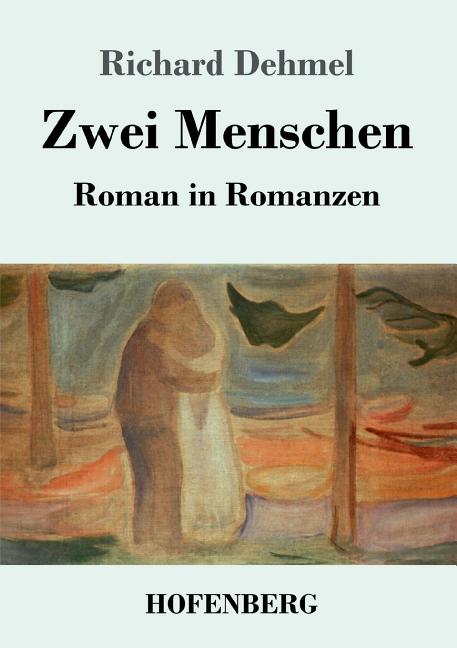 Zwei Menschen: Roman in Romanzen (Paperback) - Walmart.com