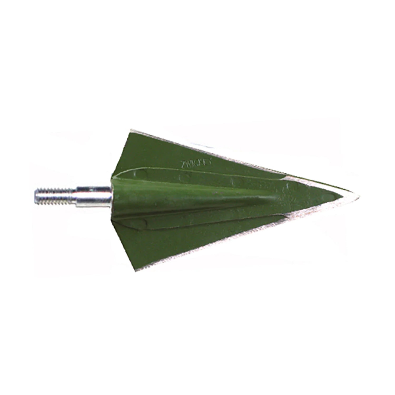 Zwickey Delta Broadheads - Walmart.com