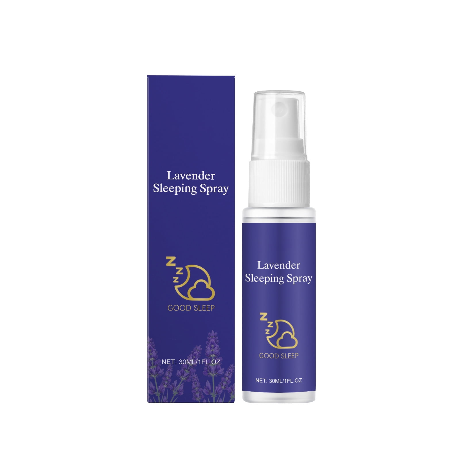 Zwidao 2025 Clearance! Sleeping Spray；Relaxing Spray; Calming Spray ...