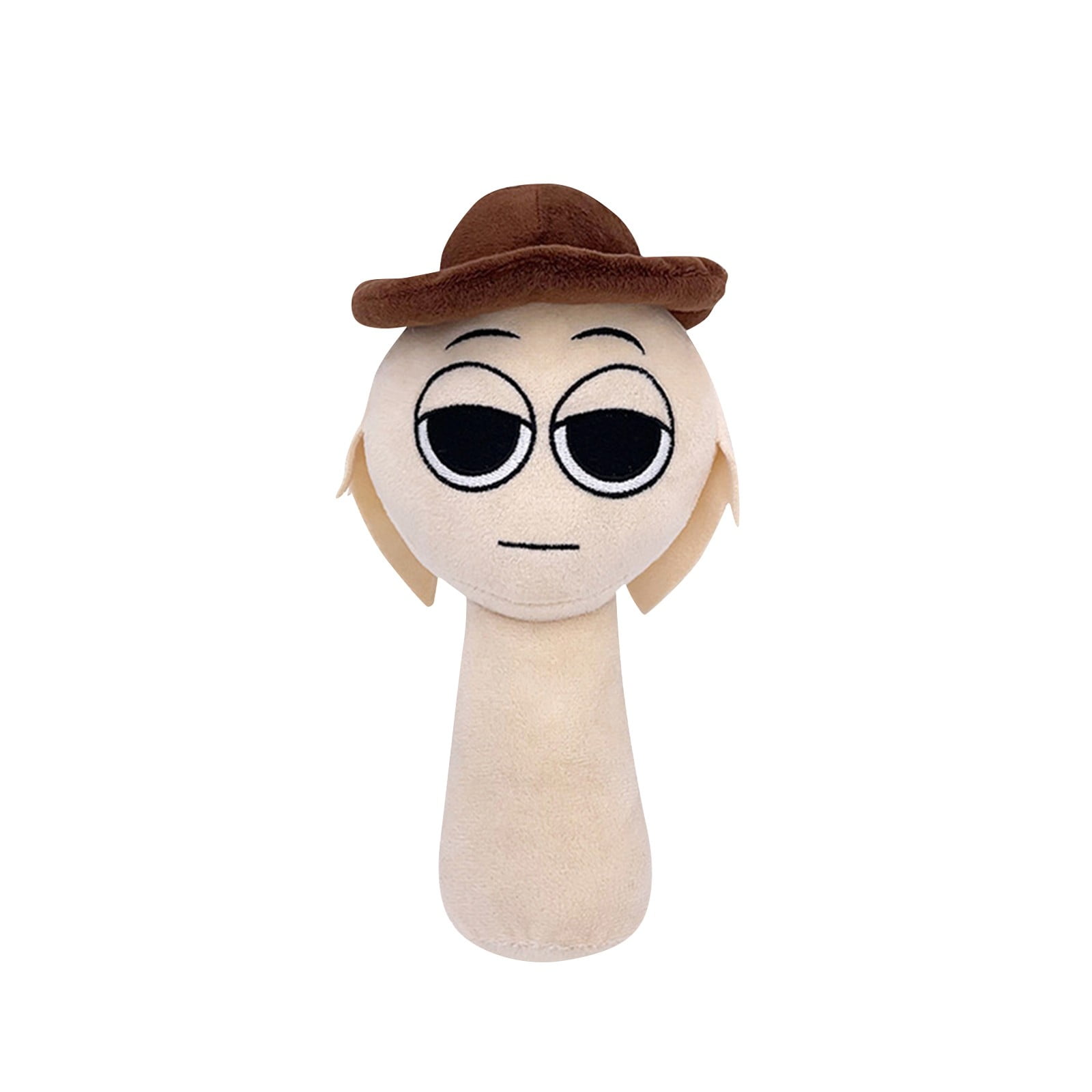 Zwidao Incredibox Sprunki Plush Collection 9 inch Adorable Alien Plush ...