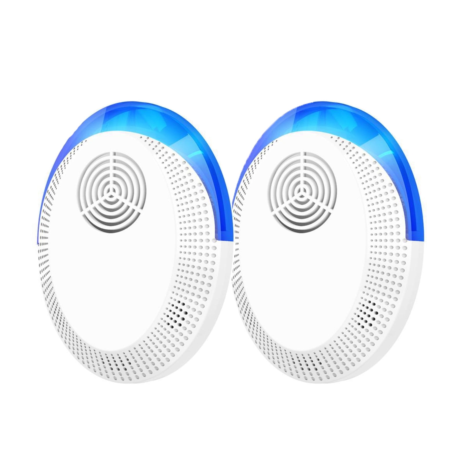 Zwidao Mosquito Zapper,Indoor Insect , 2 Pack, Home Rodent , Cockroach ...