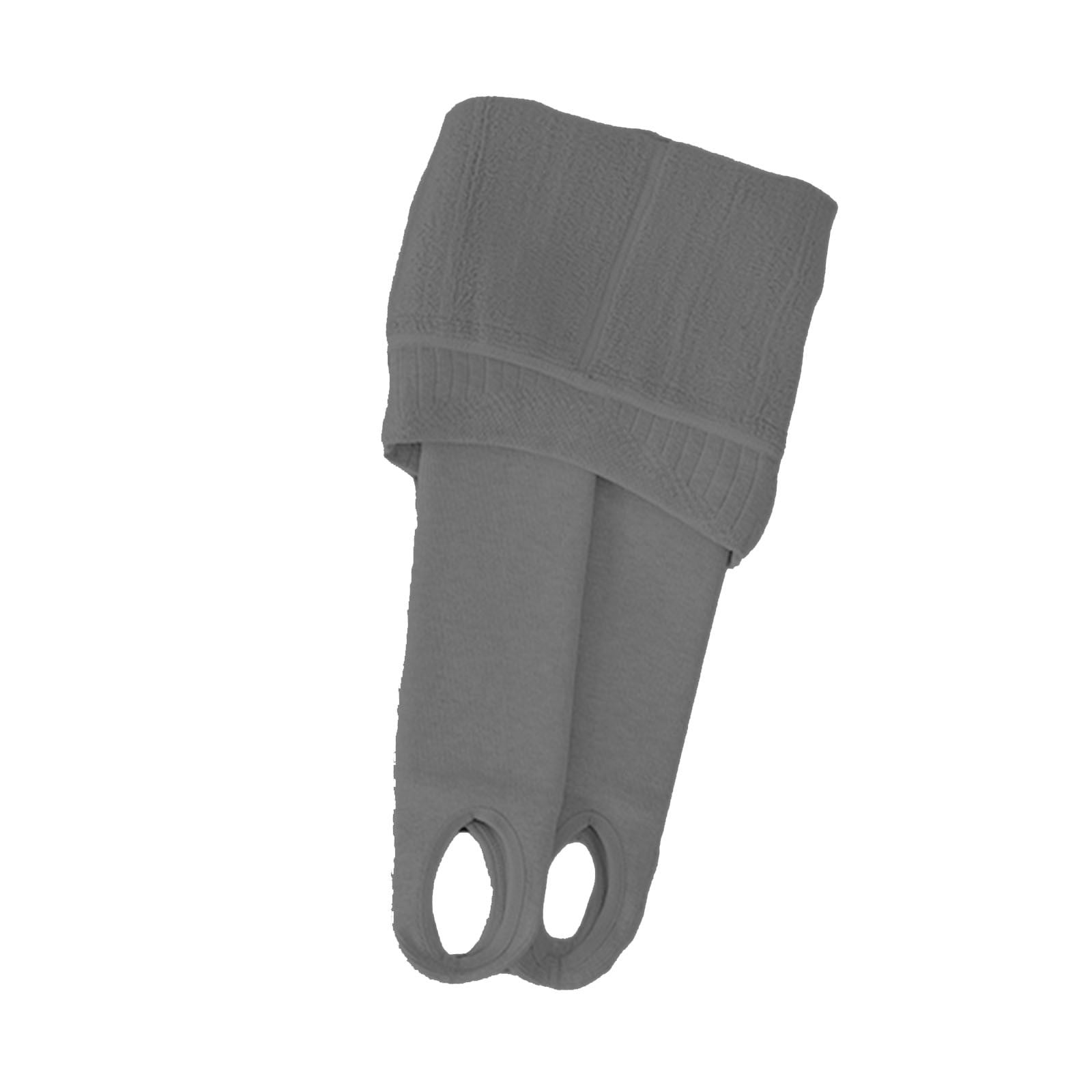 Zwiiyzr 2025 Toddler Baby Girl Tights Thick Cable Knit Leggings ...