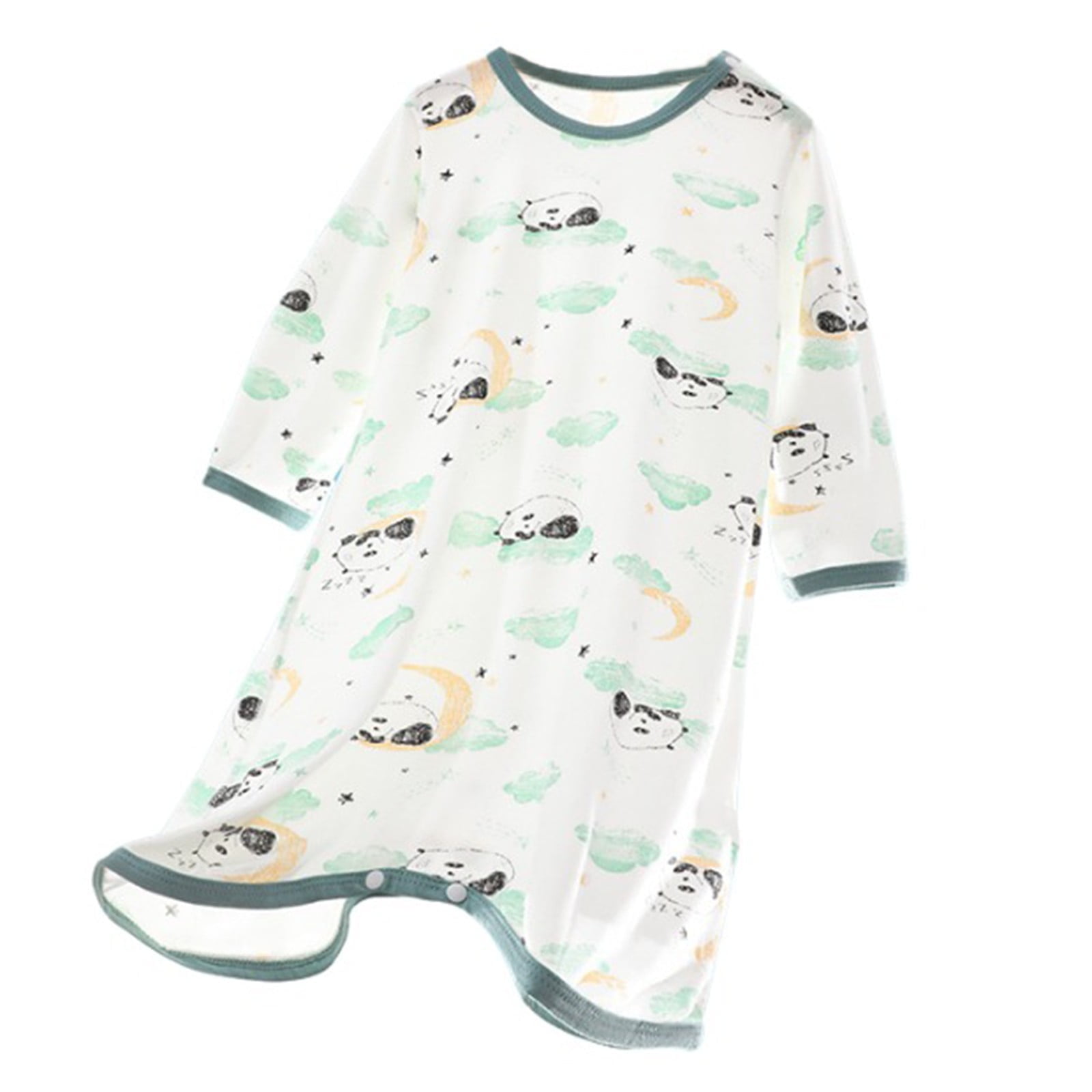 Zwiiyzr Toddler Infant Baby Clothes Unisex Baby Boys Girls Cotton ...