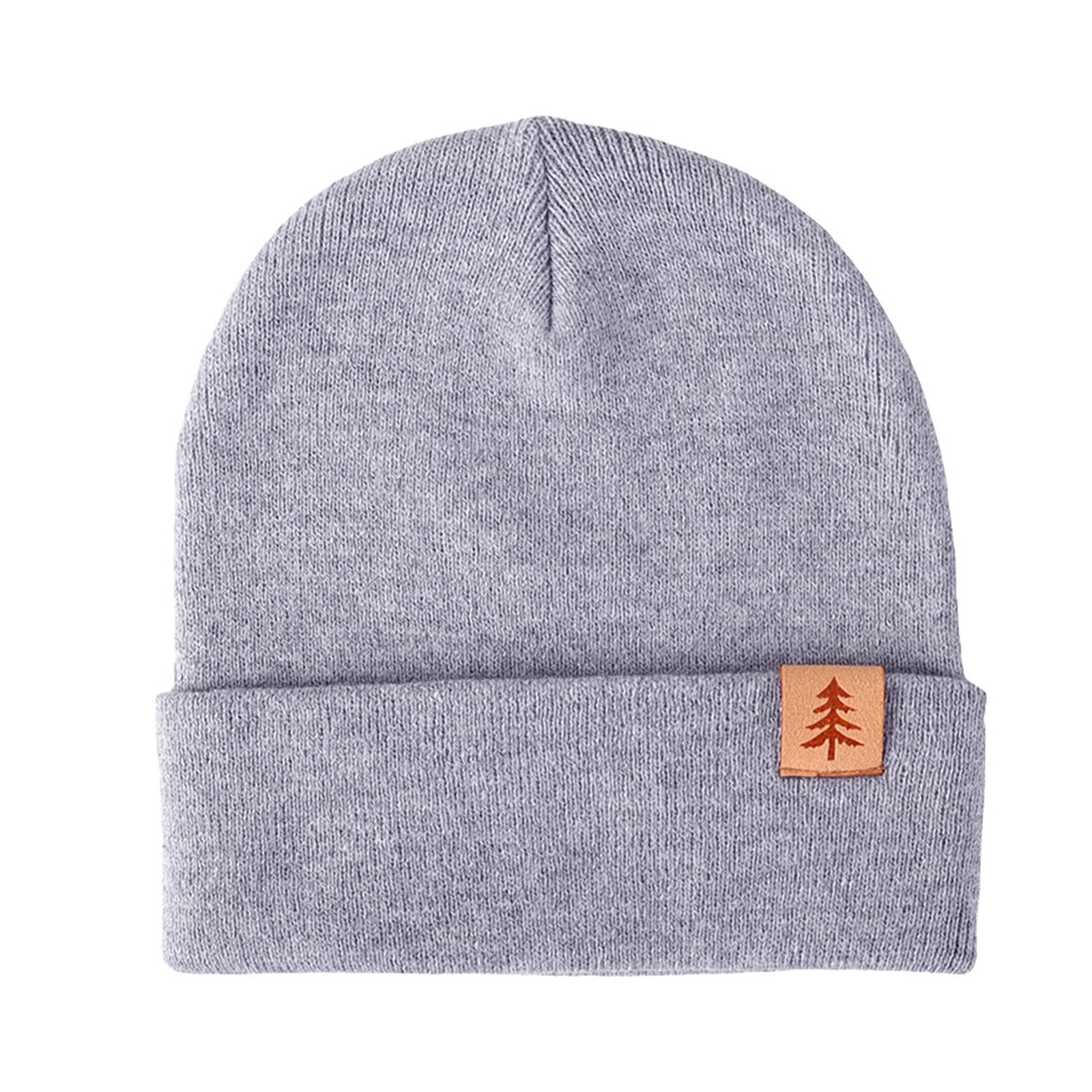 Zwiiyzr Unisex Cute Kids Christmas Beanie for Girls Boys Slouchy Warm ...