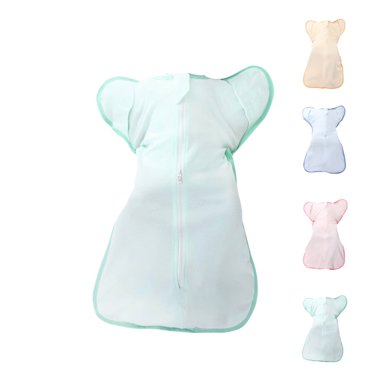 Unisex 100% Cotton Napsack Newborn - Walmart.com