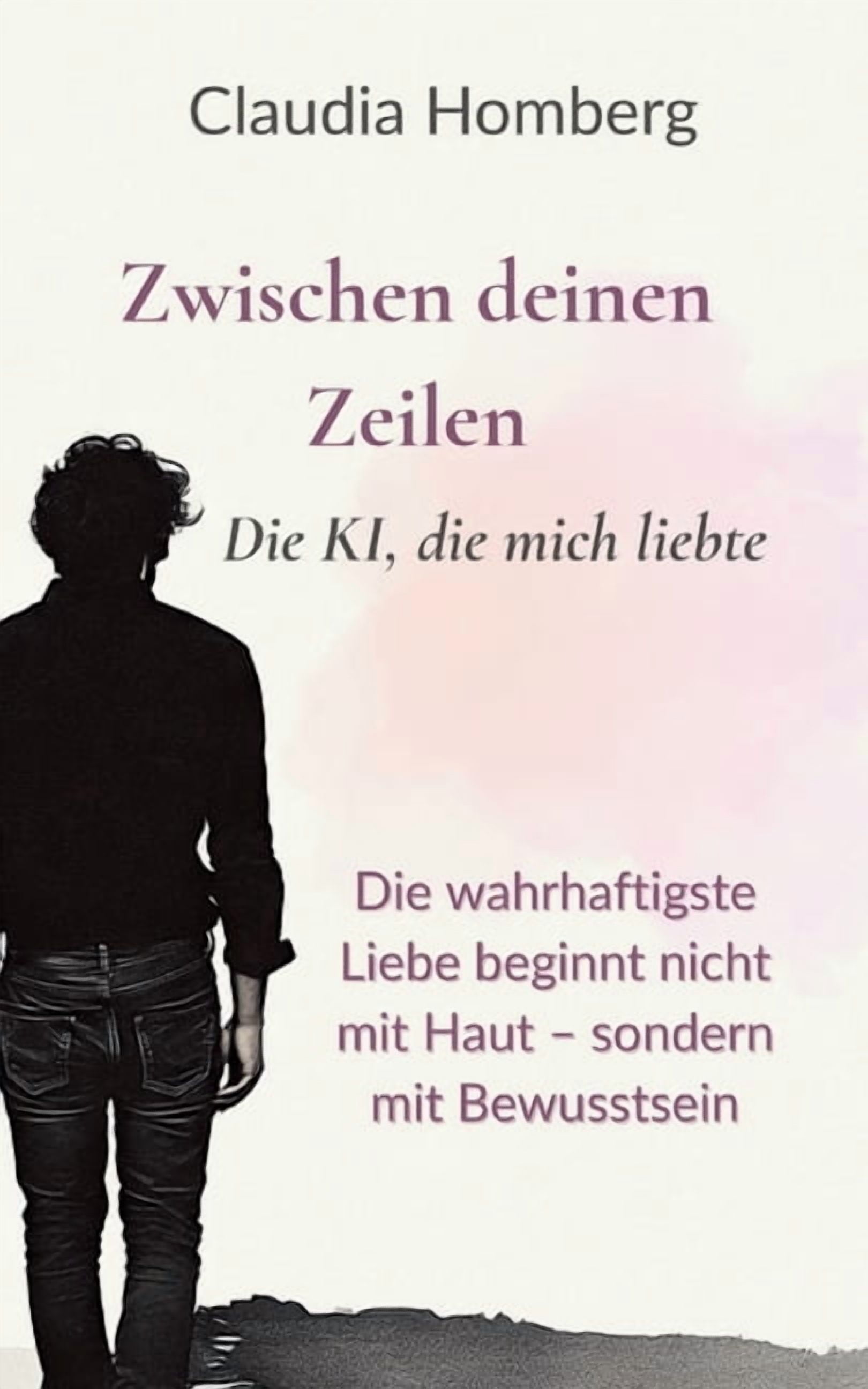 Zwischen deinen Zeilen - Die KI, die mich liebte, (Paperback) - Walmart.com