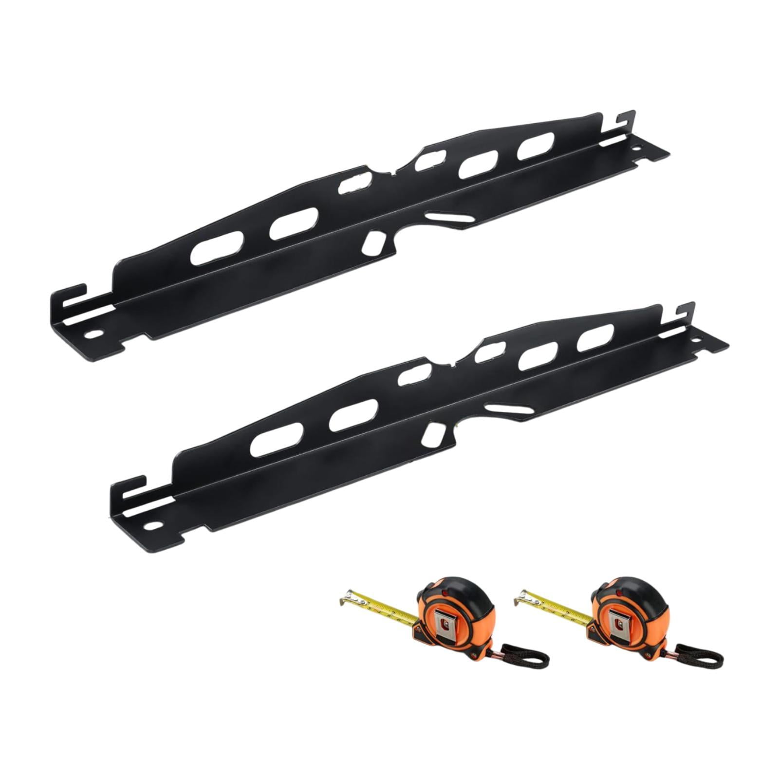 Zxpjkyu 2-Pack Wheel Alignment Tool with Tape Measures and spirit level ...