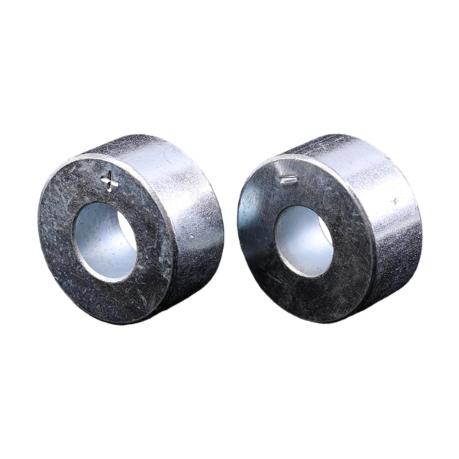 Zxpjkyu 2 Pieces Car Battery Pile Head Repair Tool Positive Negative ...