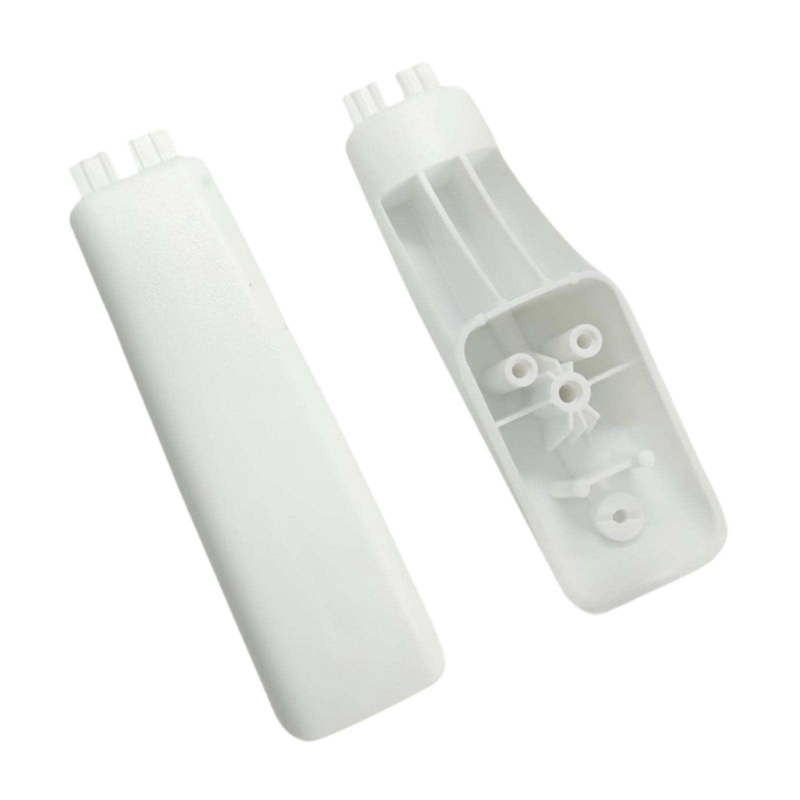 Zxpjkyu 2 Pieces Oven End Cap Handles Replacement Part Easy ...