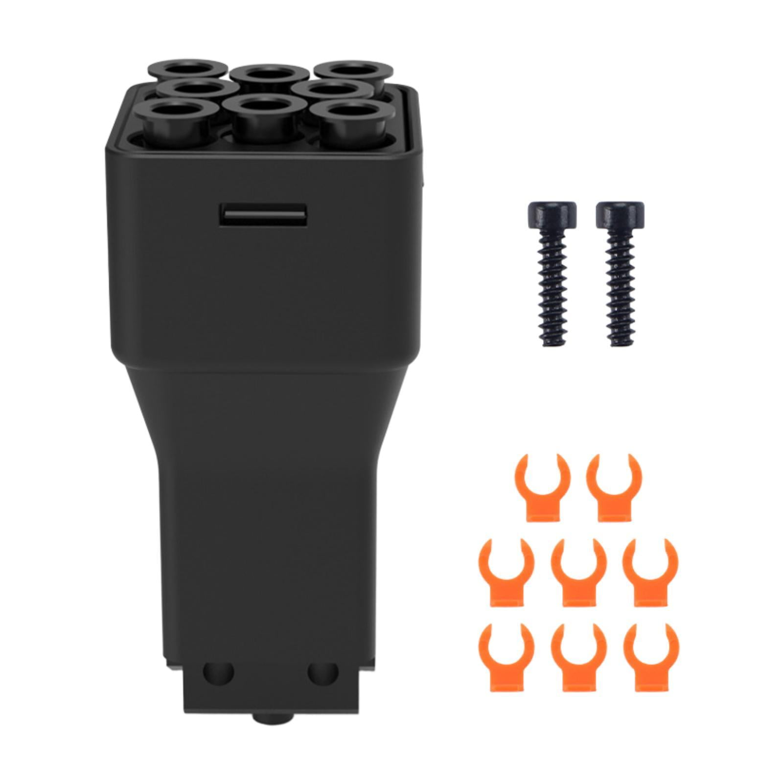 Zxpjkyu 3D Printer Hub Replacement Adults Easy Installation Supplies ...