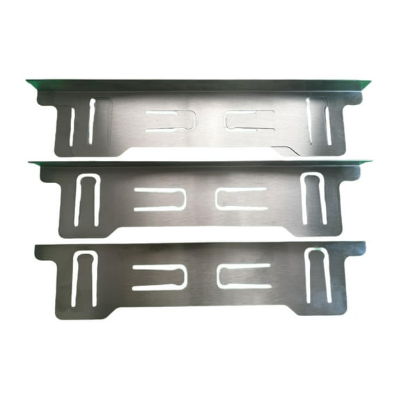 Zxpjkyu 4 Pieces Stovetop Space Covers Furnaces Gaps Cover Kitchen ...